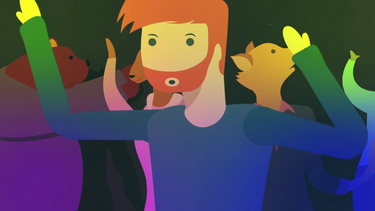 Ciaran Lavery - Bella Union (Official Video) - YouTube