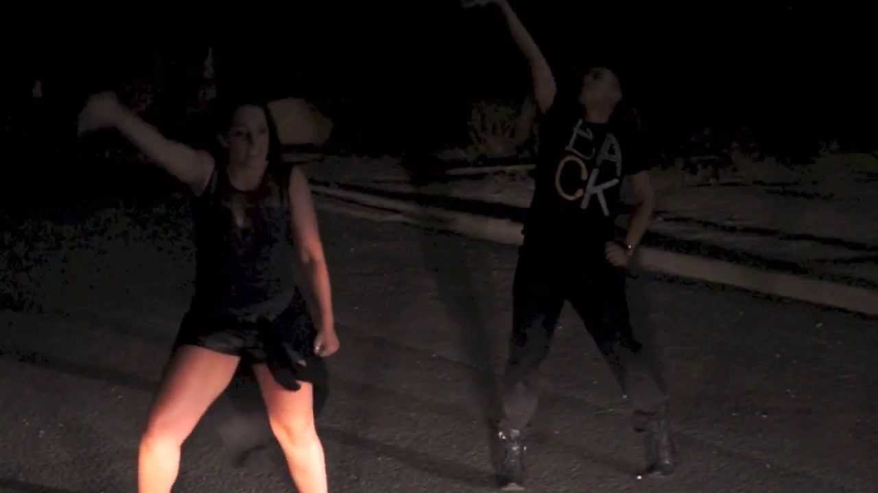 Alister & Rebecca present Miley Cyrus - FU (Concept Video) - YouTube