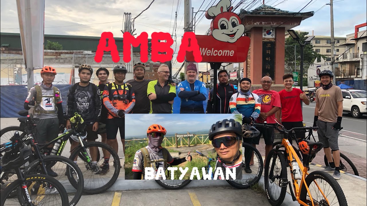 BATYAWAN VIEW DECK - YouTube