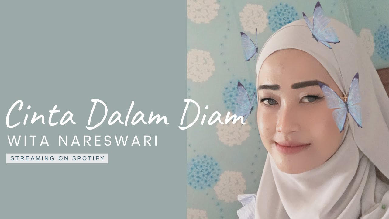 #P1003 CINTA DALAM DIAM - ARDI HERMAWAN FEAT. WITA NARESWARI - YouTube