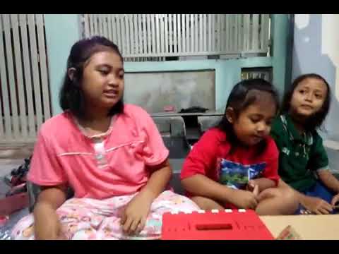 SQuishy collelction/bocil belajar buat video