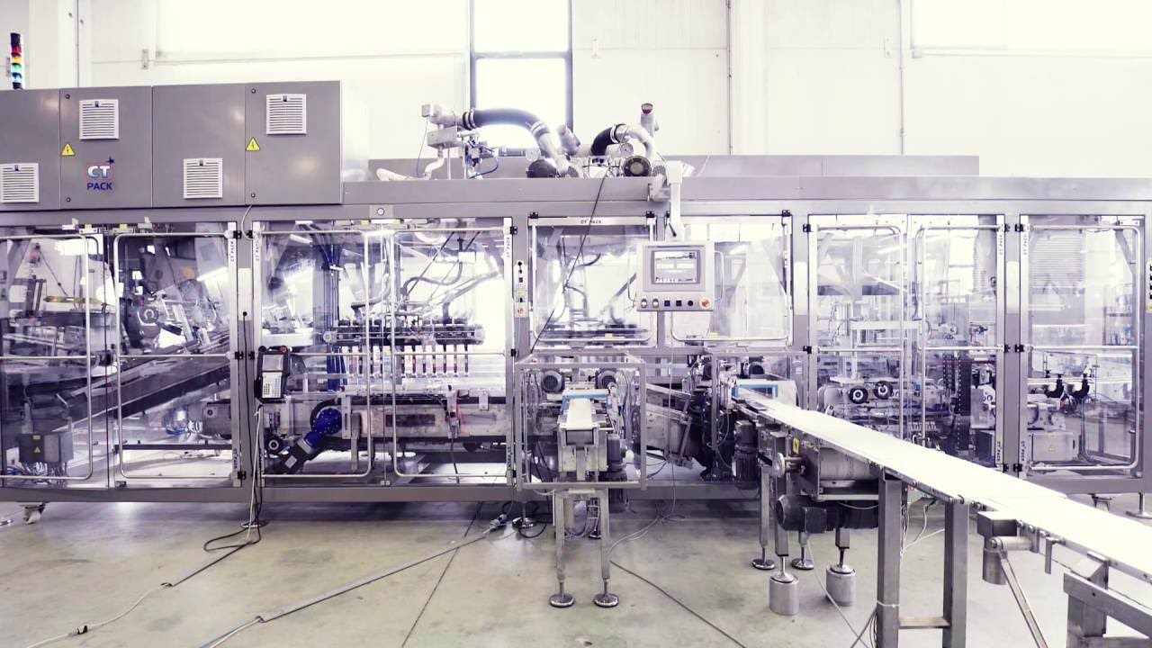 CT PACK All in One Boxing System - YouTube