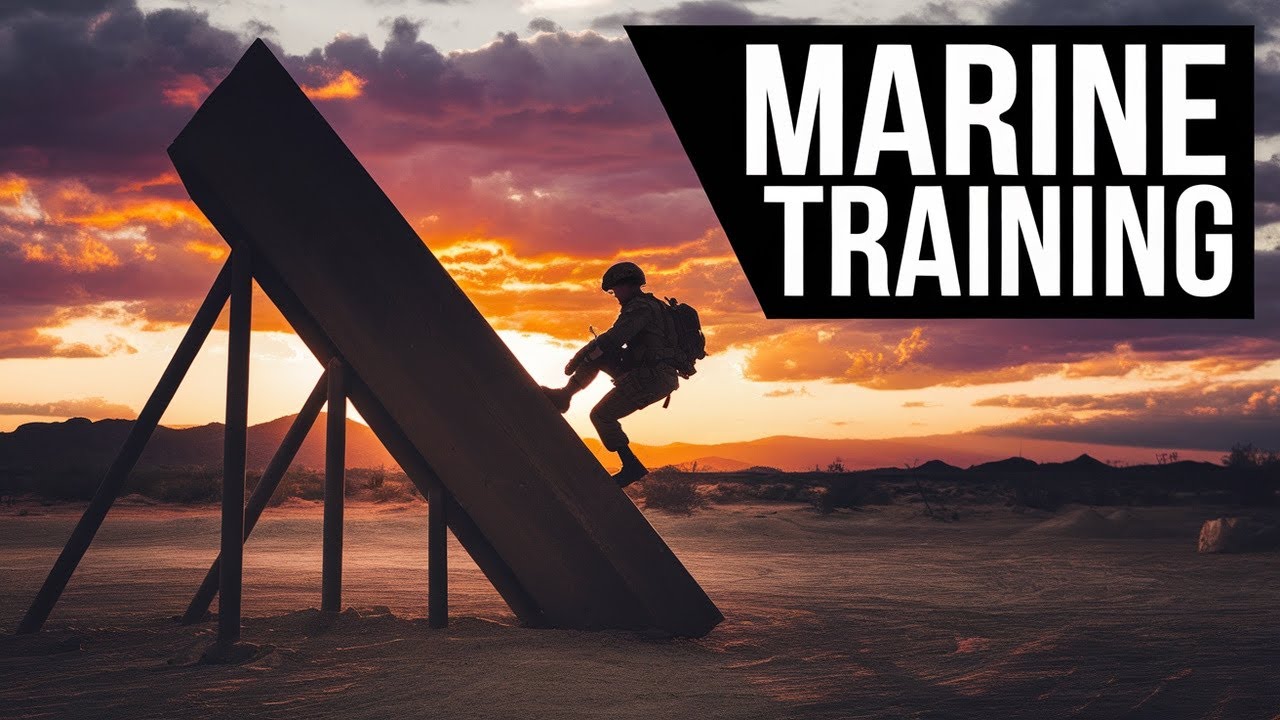 Inside the Mission of U S Marines - YouTube