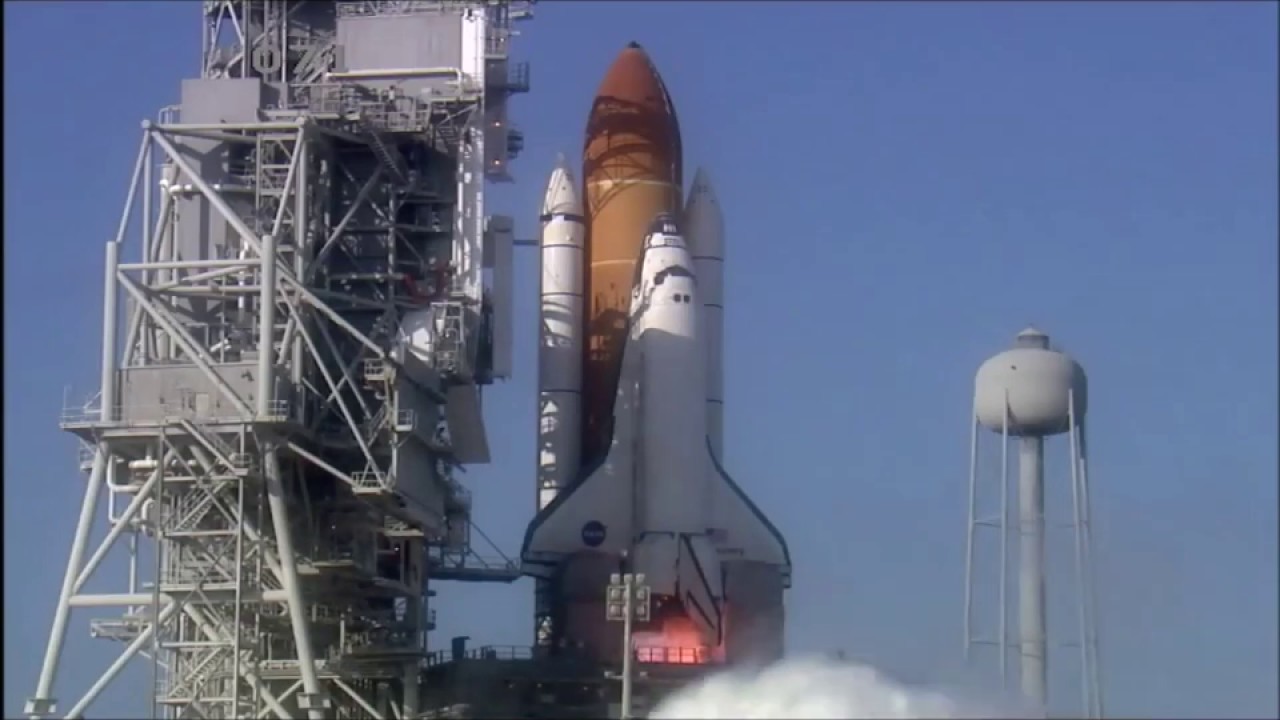 "Discovery (STS 26)" - Jovian - YouTube