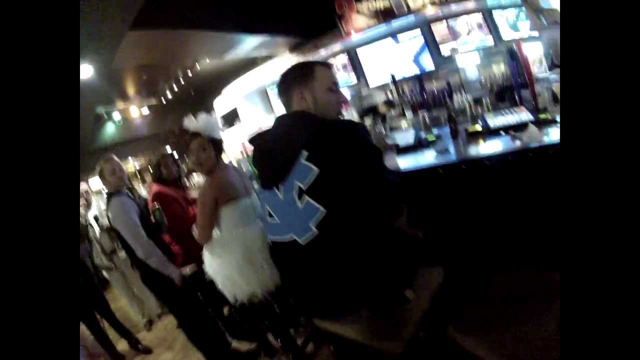 Drunk Man Vomits at the Bar in Circus Circus Las Vegas Puke Fest FP ...