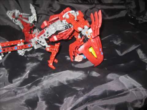 Screaming Legos - YouTube