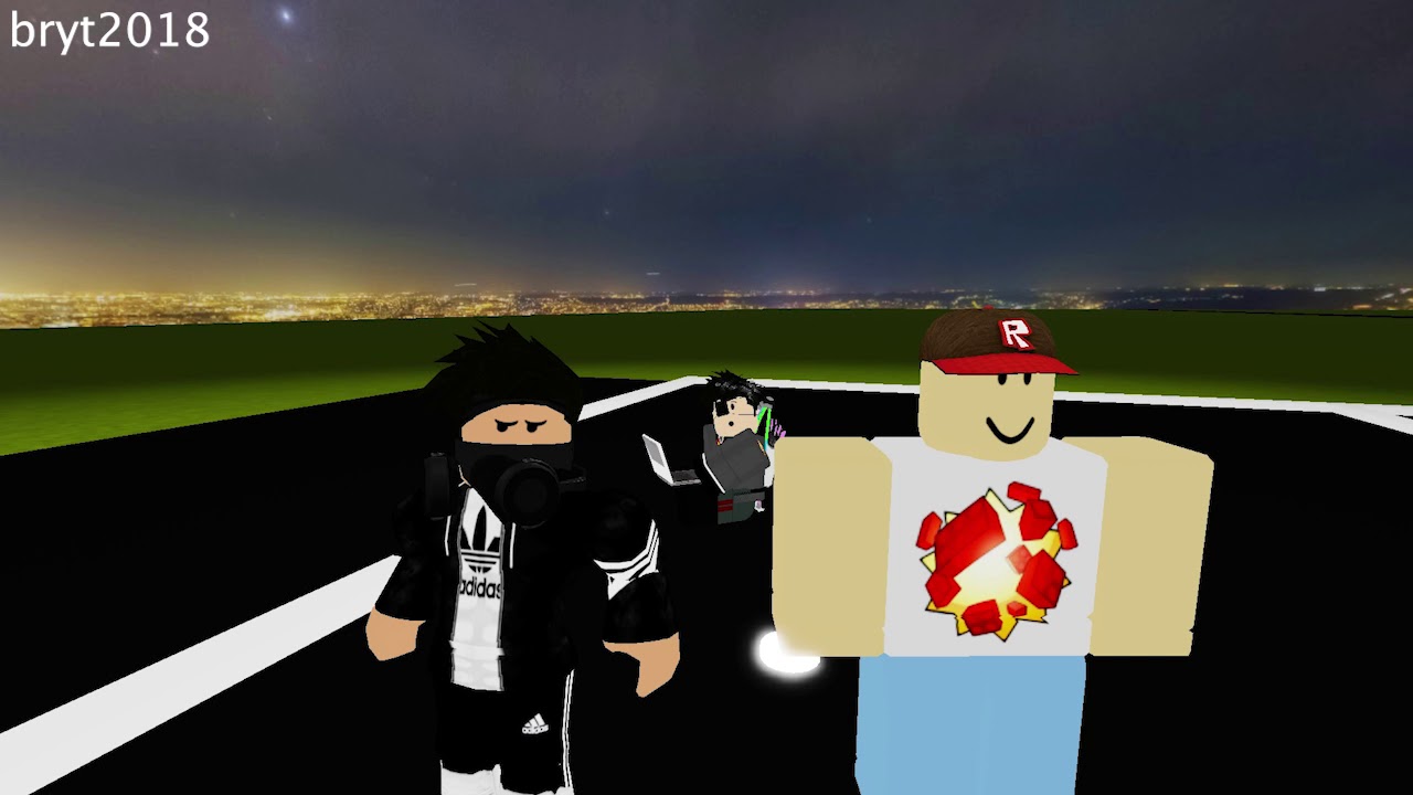ROBLOX Animation S2E1 - When you are waiting for something valuable ...