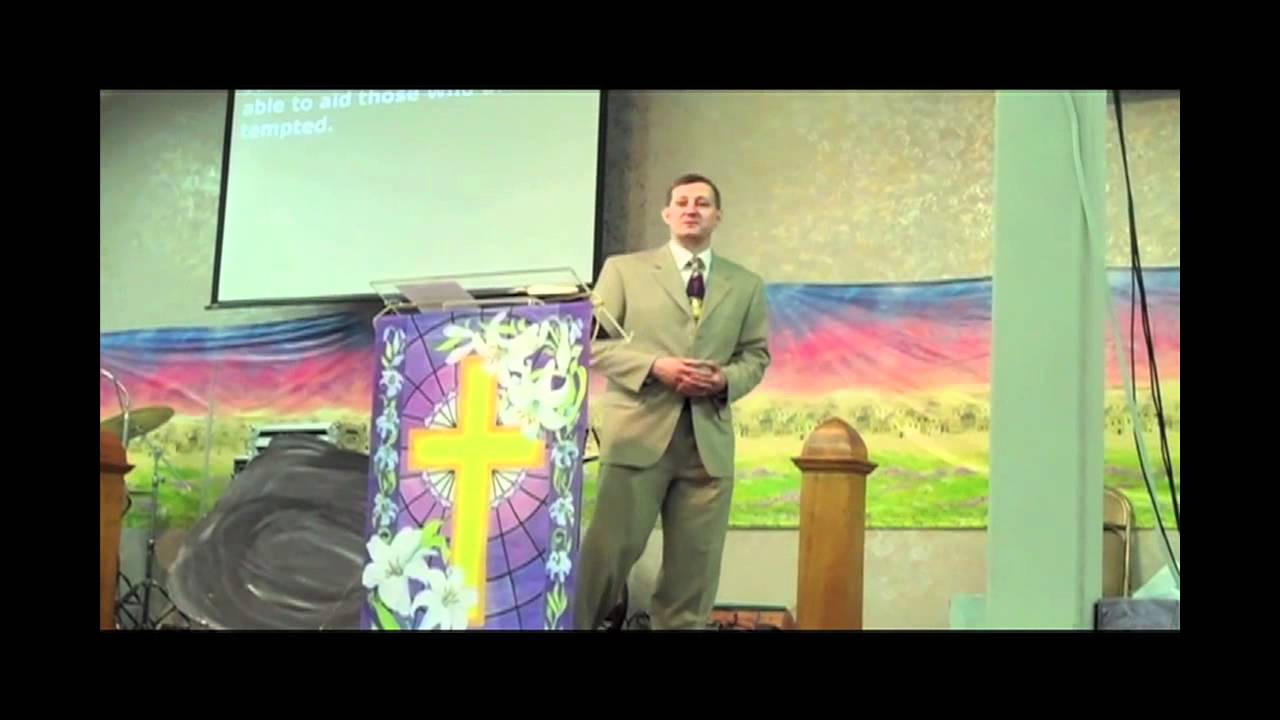 HarvestChurch1 The Greatest Love Story Pastor Peter explains PART ONE ...