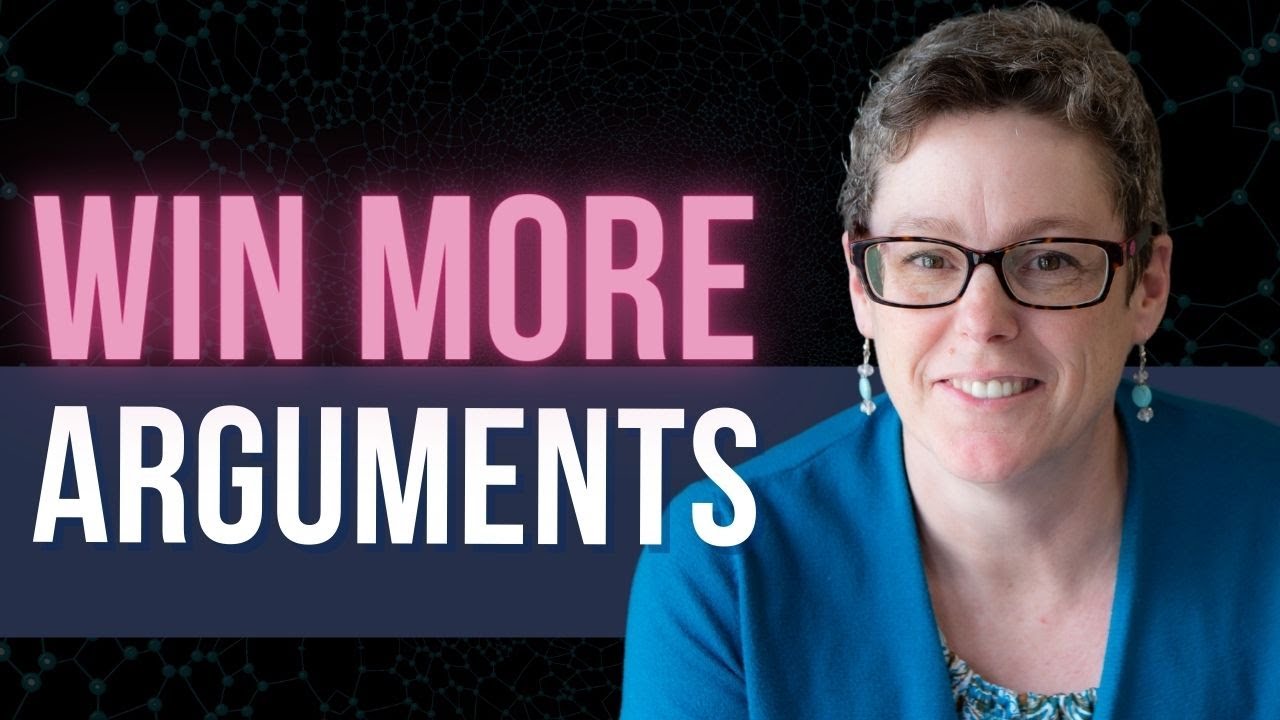 4 Tips to Stay Calm in an Argument at Work - YouTube