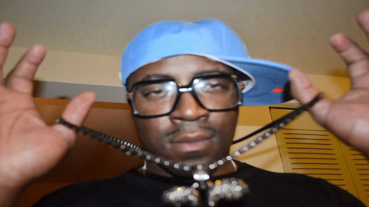 LOVE Dashaun Player Part II (Remix) madness records - YouTube