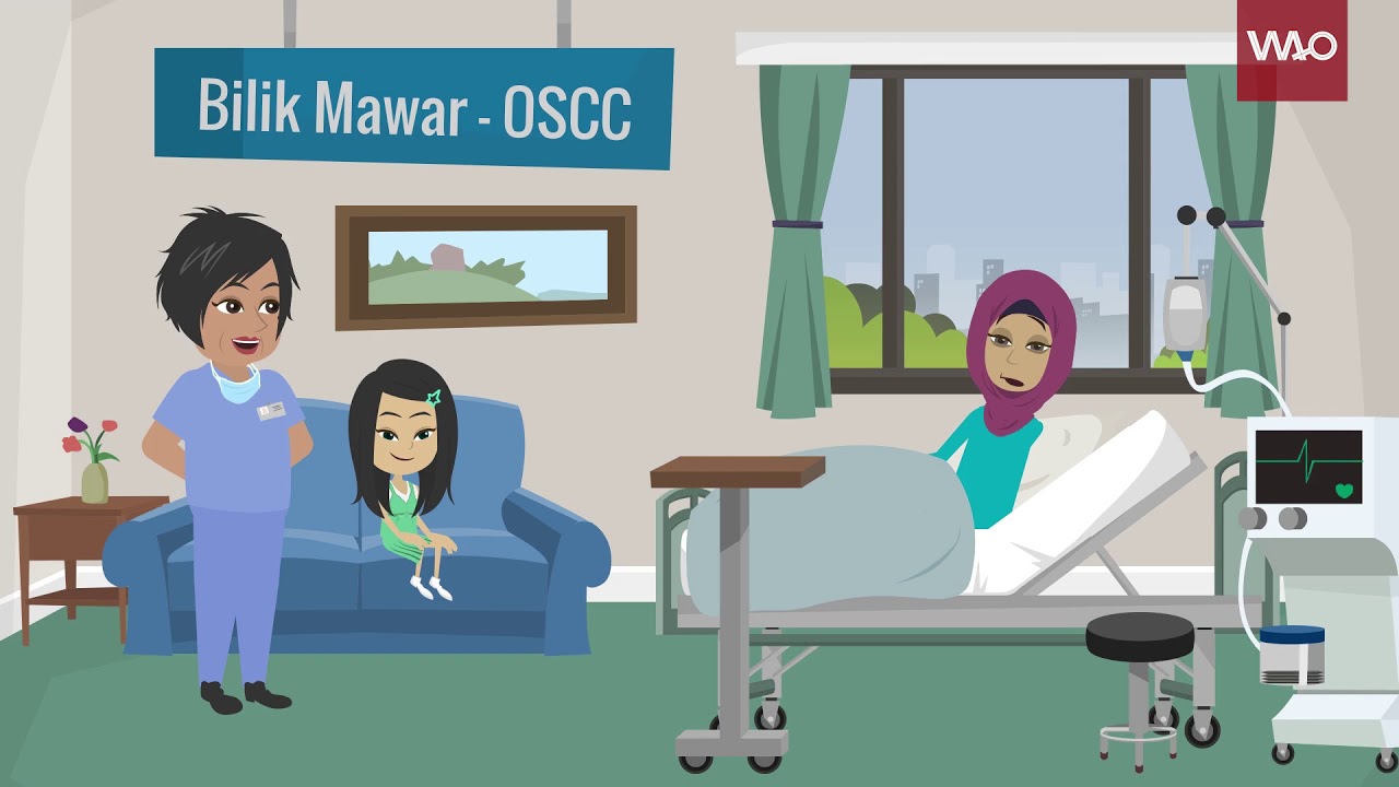 One Stop Crisis Centre (OSCC) - YouTube
