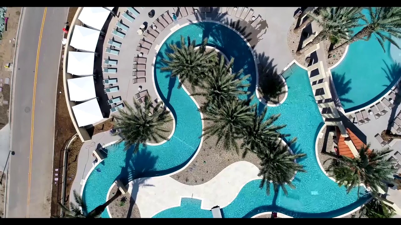 Sycuan Resort Casino - YouTube