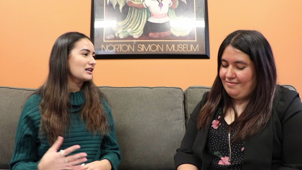 Mujeres Poderosas: Nancy Vargas - YouTube