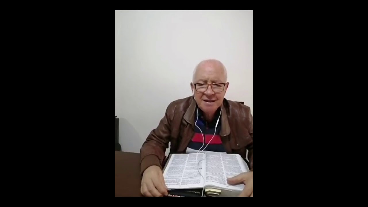 Predicación pastor Manuel Castañeda, Apocalipsis 19 1 - YouTube