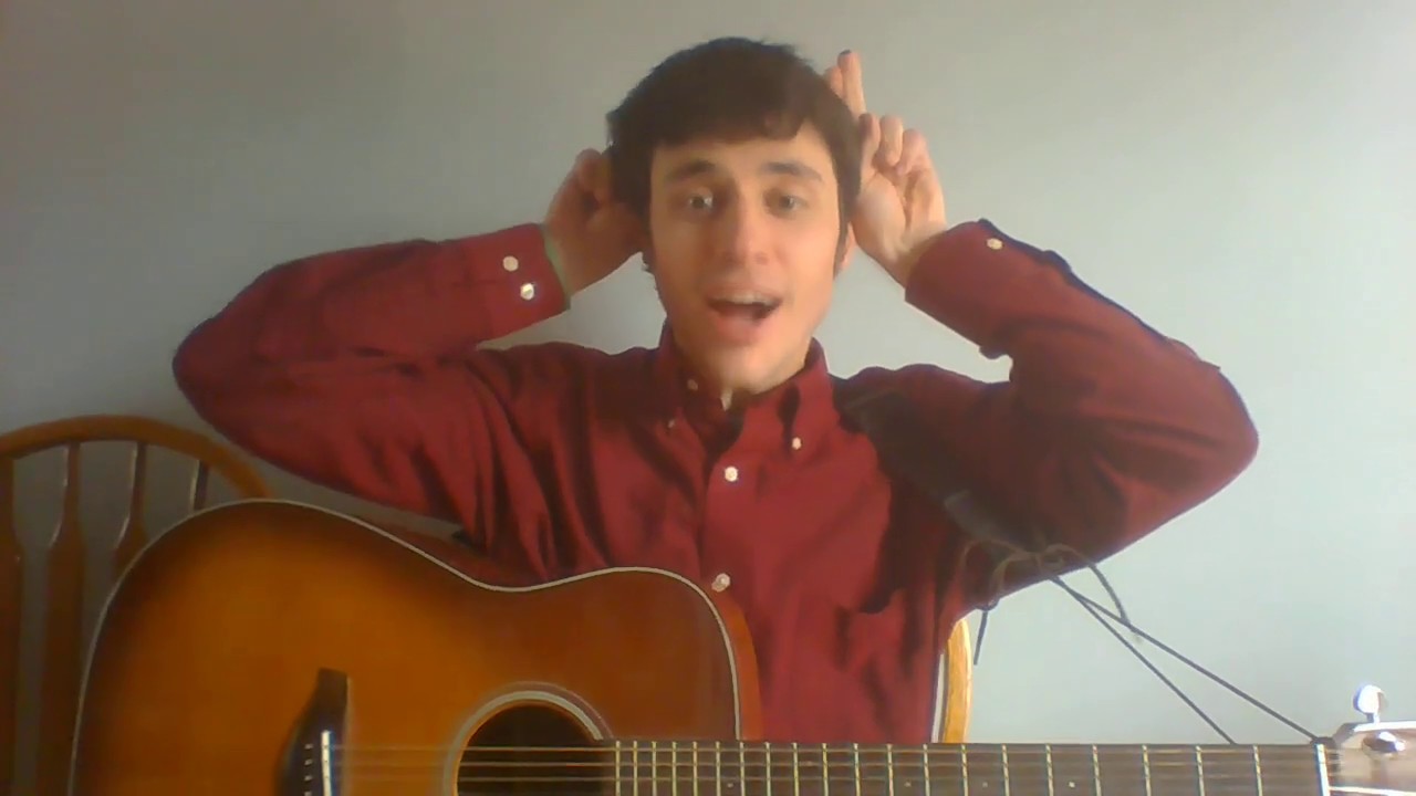 Had a Little Rooster - sing along song - YouTube