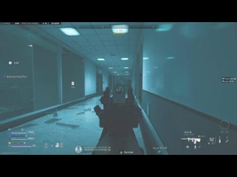 DMZ défis puissance de feu ( tuer le velikan avec le RGL80 dans ...