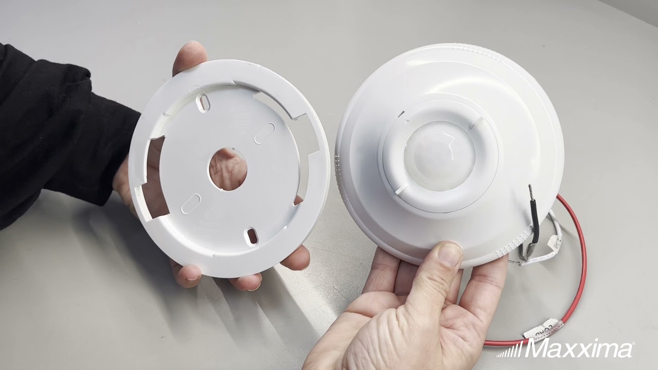 Wattstopper 3 Way Ceiling Mount Occupancy Sensor | Shelly Lighting