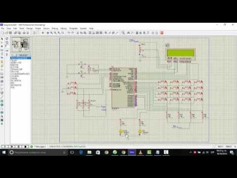 Tutorial 1 Proton IDE - YouTube