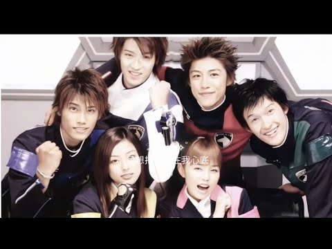 #ss2|Tổng hợp tik tok siêu nhân Sentai|💐[tiktok]#supersentaiseries#sentai#trending@K.Vivian24 