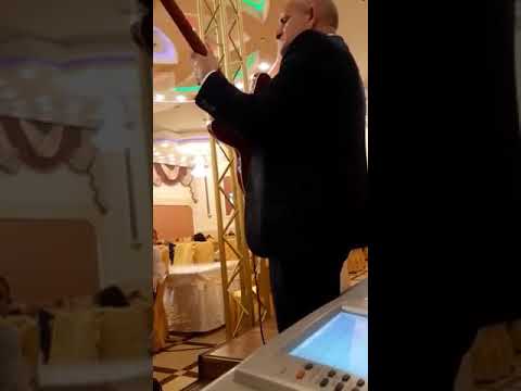SABİR MUSTAFAYEV GİTARA HƏYATI RƏKSİ