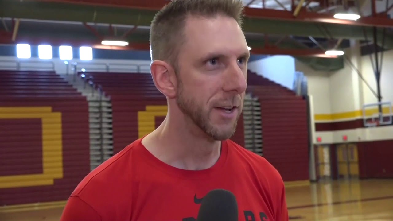 2019 NBA SUMMER LEAGUE RAPTORS INTERVIEW | JON GOODWILLIE | NBA SOUND ...