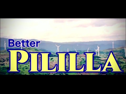 Pililla Rizal Aerial (Better Pililla) - YouTube