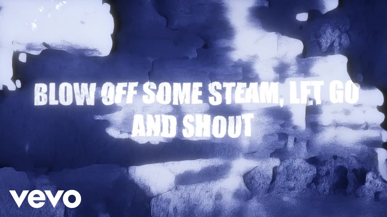 Matt Cory - Prison (Lyric Video) - YouTube