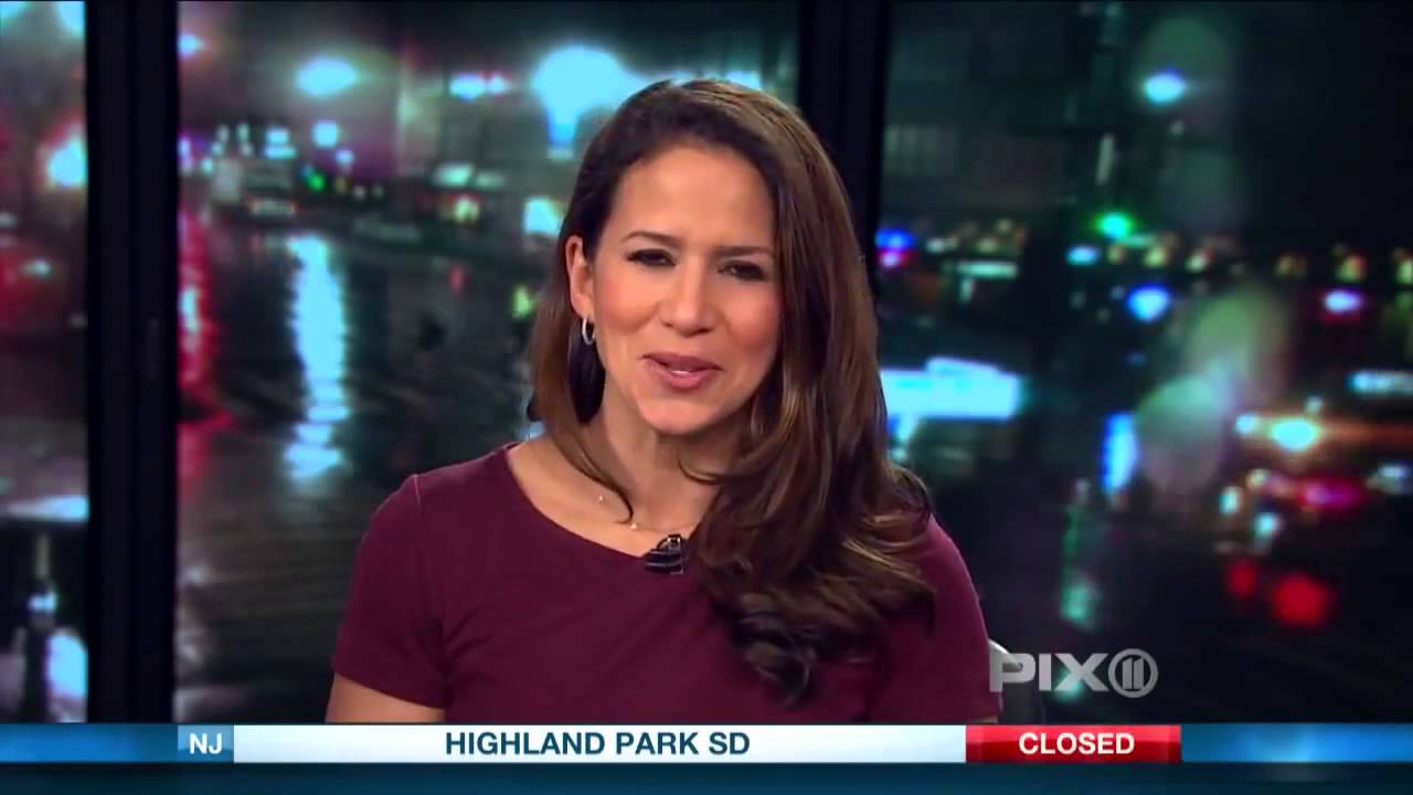 PIX11 Morning News - Marysol Castro, Linda Church & Julie Grauert (2-03 ...