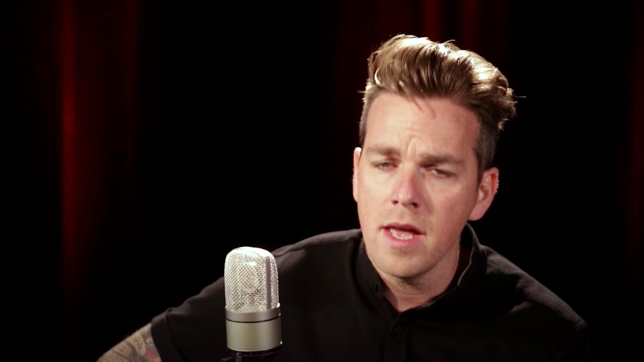 Greg Holden - I'm Not Your Enemy - 8/17/2018 - Paste Studios - New York ...