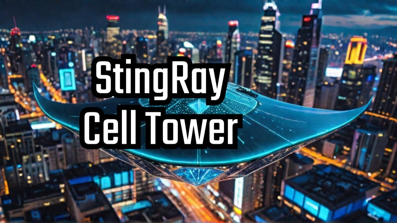 Is Your iPhone Being Tracked? The Truth About Stingray IMSI Catchers ...