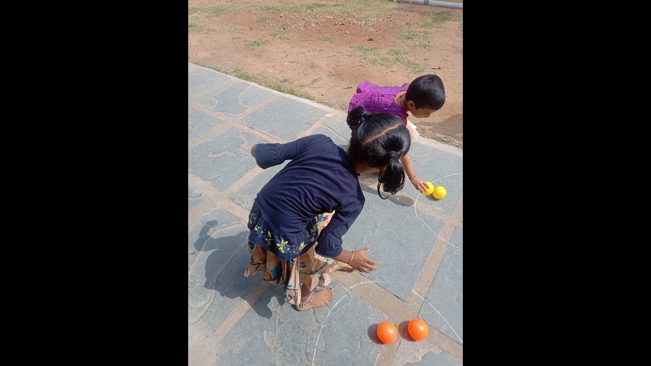 LKG- Placing Objects – Game || RR High School 12-08-2023 - YouTube