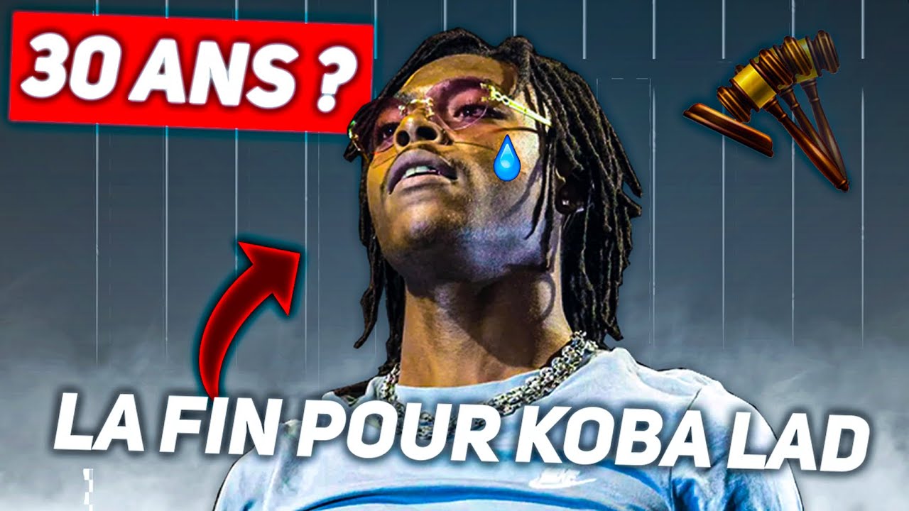 VOILÀ POURQUOI VOUS NE VERREZ PLUS KOBA LAD ! FREEZE CORLEONE, SADEK PRISON... (Actus Rap FR ...