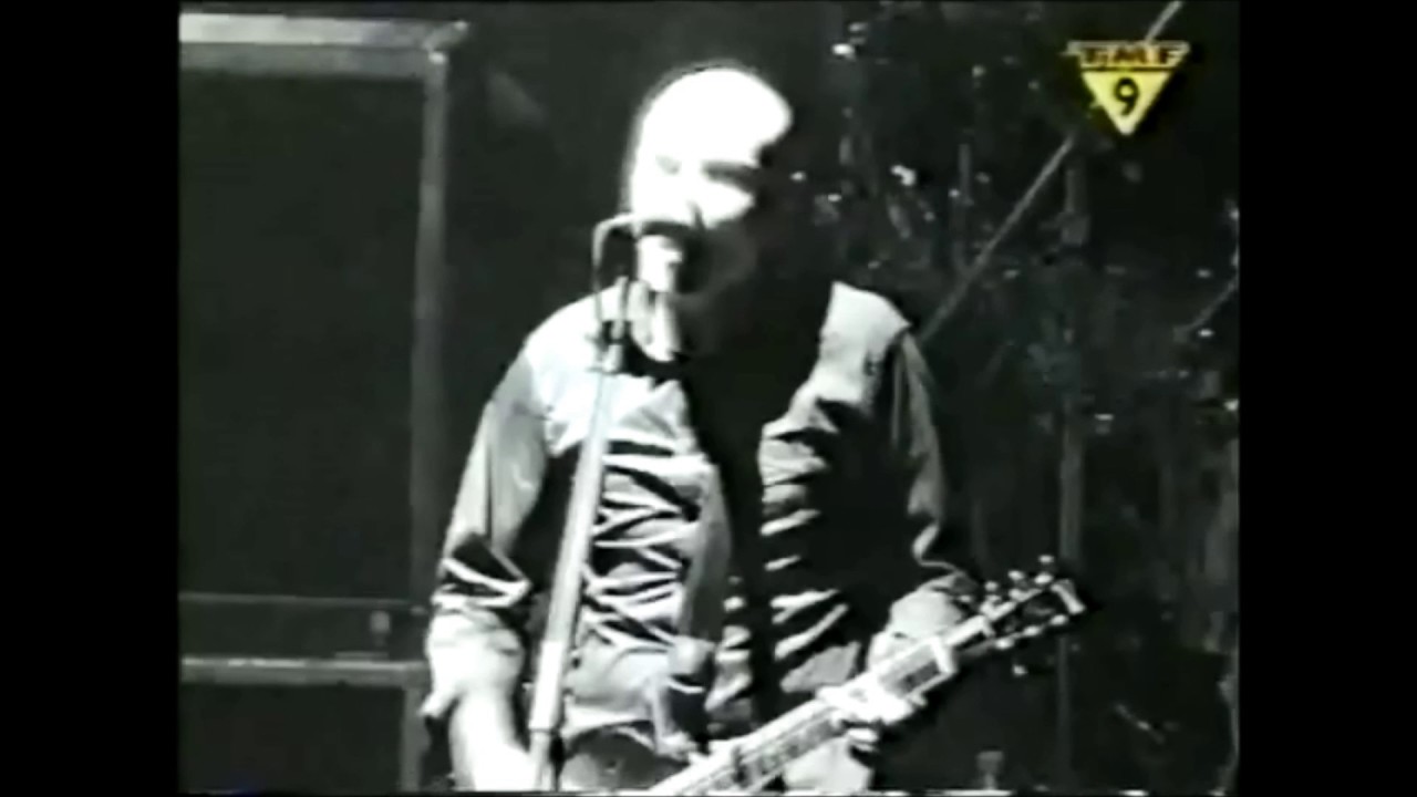 Smashing Pumpkins - ZERO - YouTube