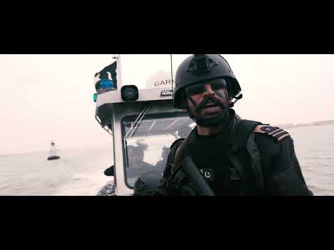 Ye Mera Ghar He Yaad Rakho | Rahat Fateh Ali Khan | Pakistan Navy National Song | Pak Navy