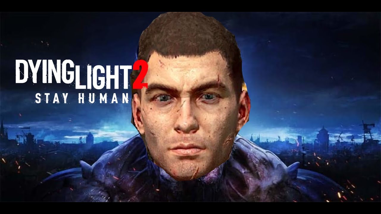 Dying Light 2 aiden turn into volatile?? - YouTube