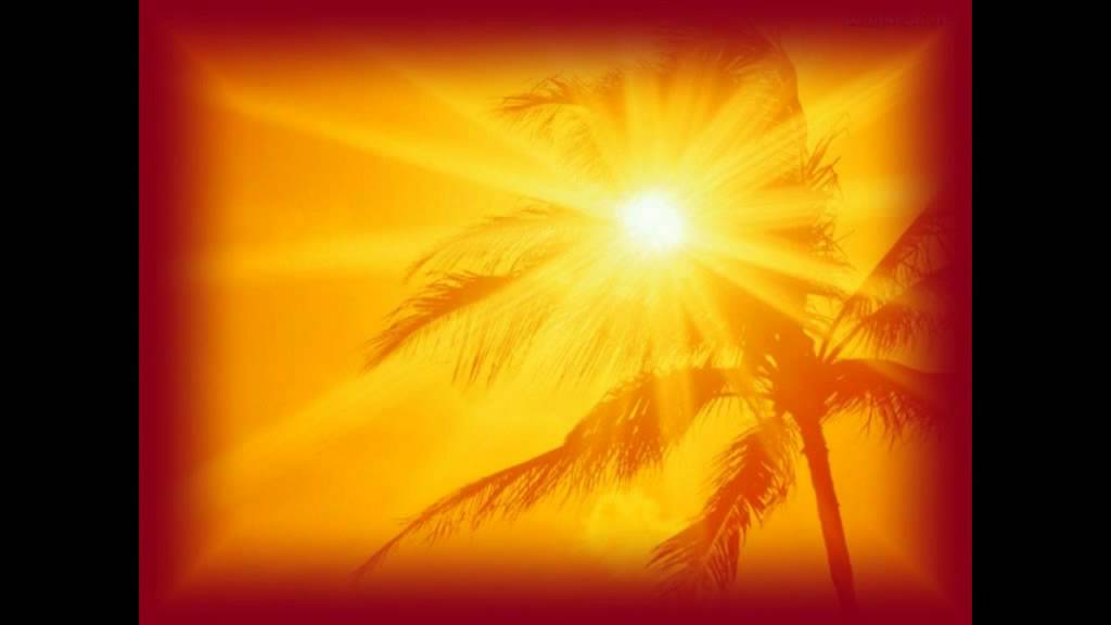 Sunshine - soundtrack - YouTube