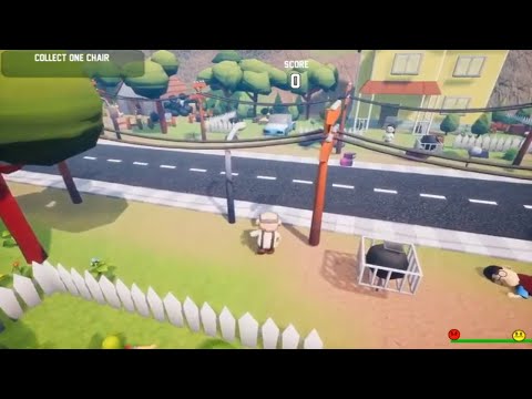 Hoarding Simulator | Indie Games - YouTube