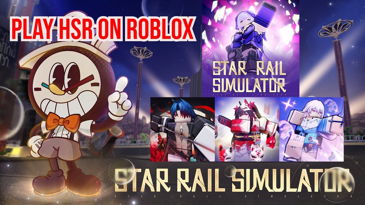 Incredible!, I'm playing the Best TGA Games of 2023 on Roblox - YouTube