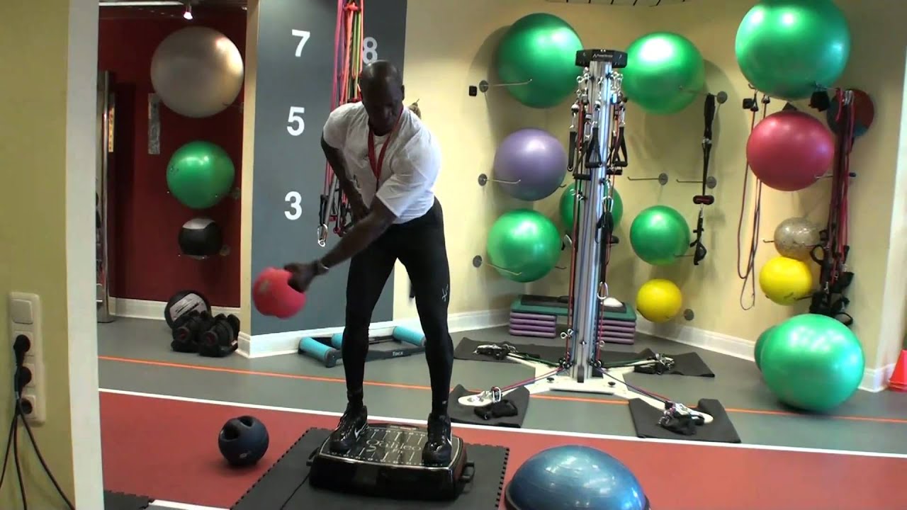 Galileo Fit 2 - YouTube