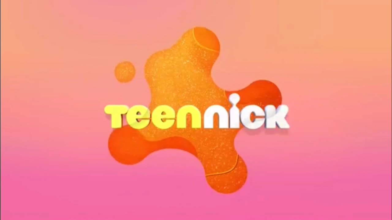 TeenNick Short Commercial Break - January 2, 2024 - YouTube