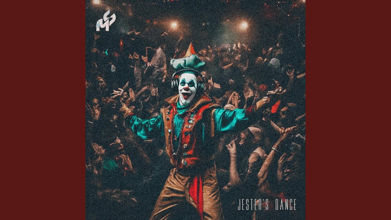 Jester's Dance - YouTube