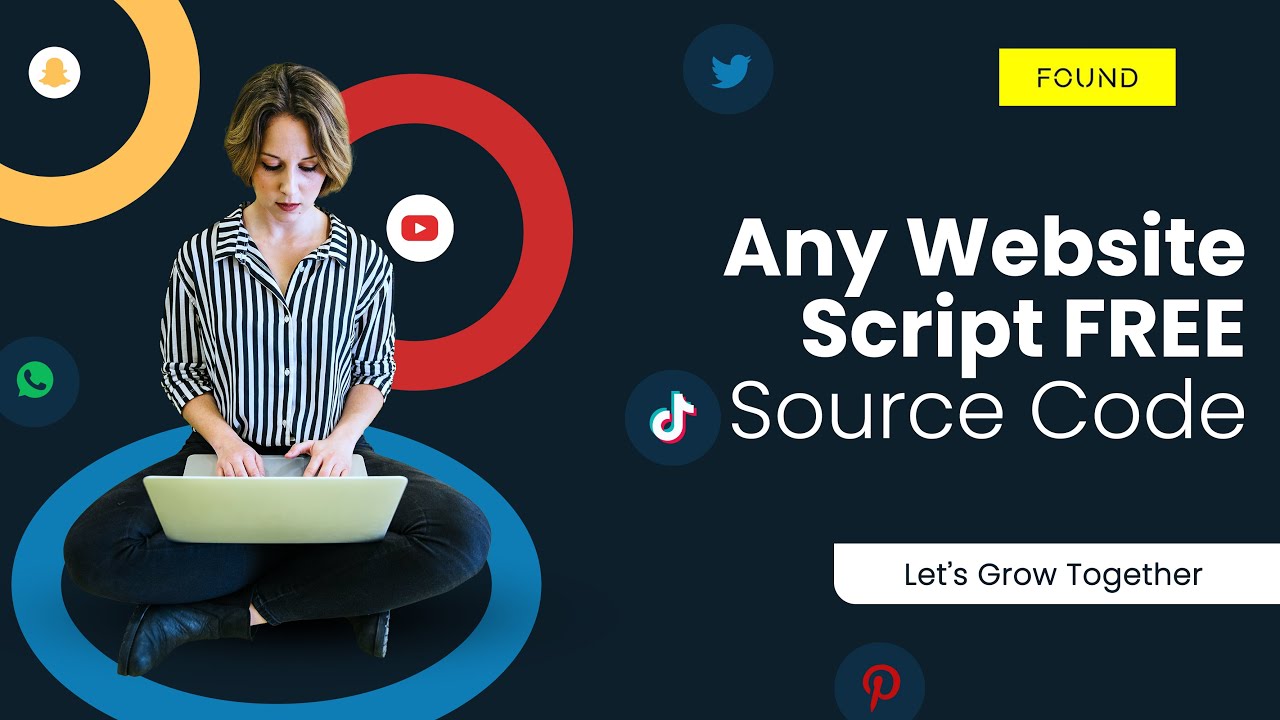 [FREE DOWNLOAD] Website Scripts, Android Application Scripts ...