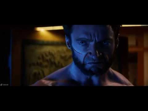 Bleeding Out~Wolverine - YouTube