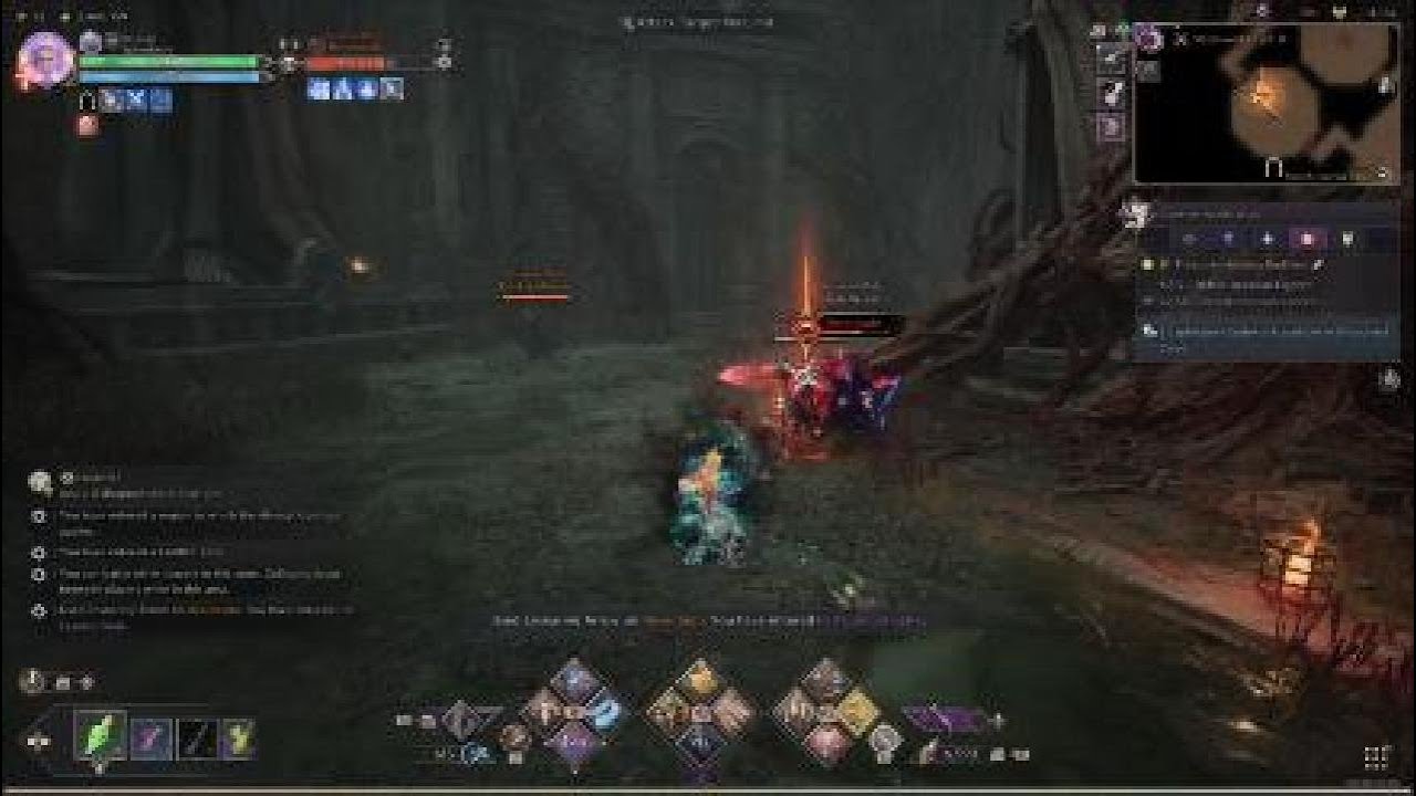 TnL PvP: Xbow/Bow - What a comeback... - YouTube