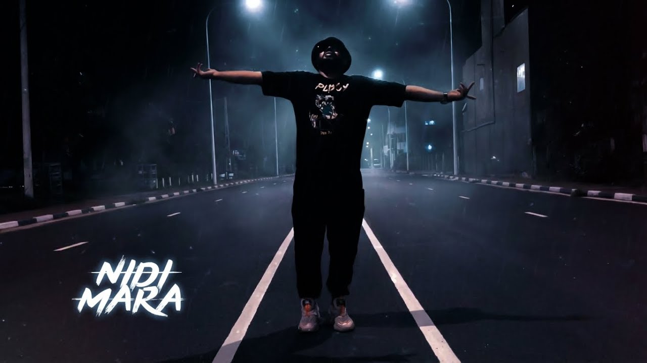 Dilo - Nidimara (Official Music Video) - YouTube