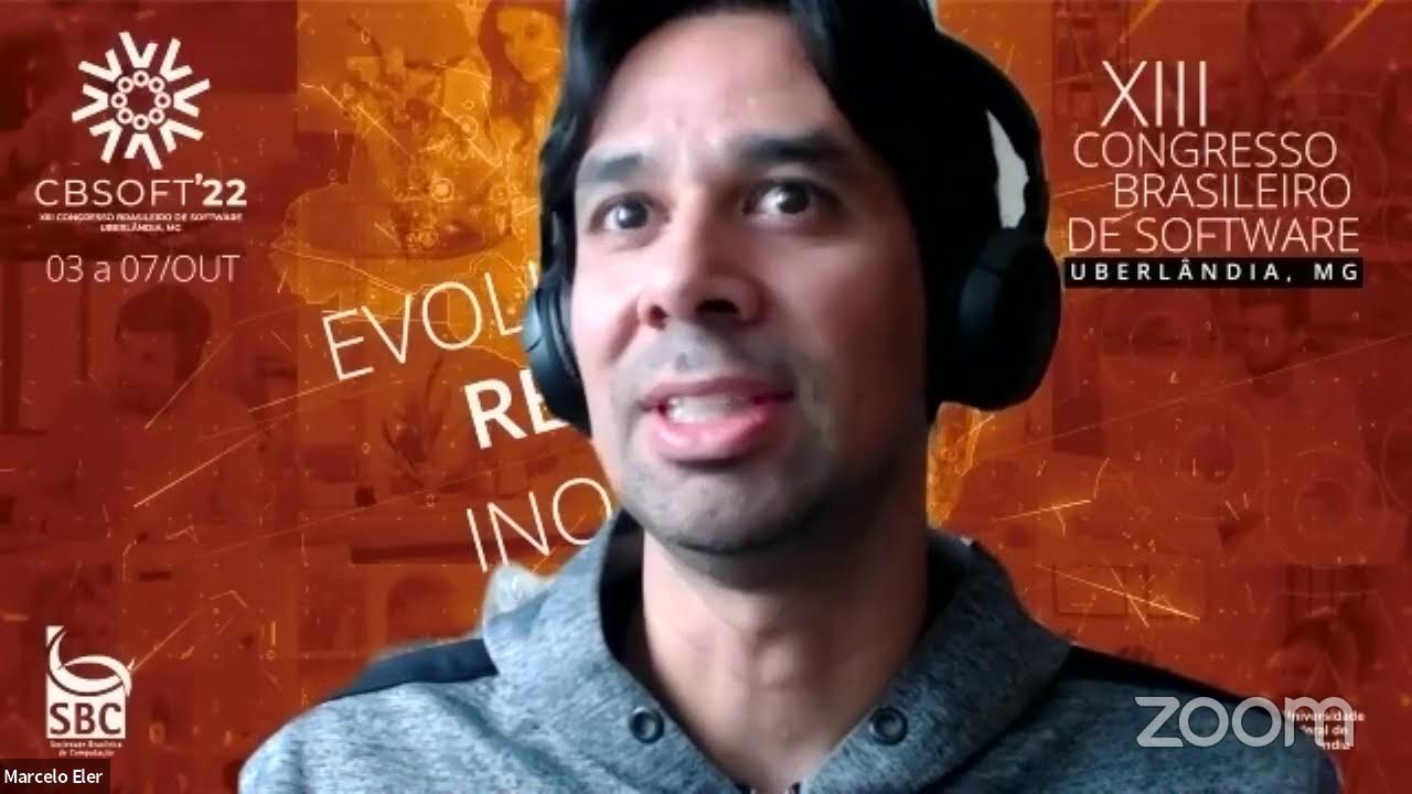 [CBSoft 2022 - SAST/Escola] Palestra de Maurício Aniche - YouTube