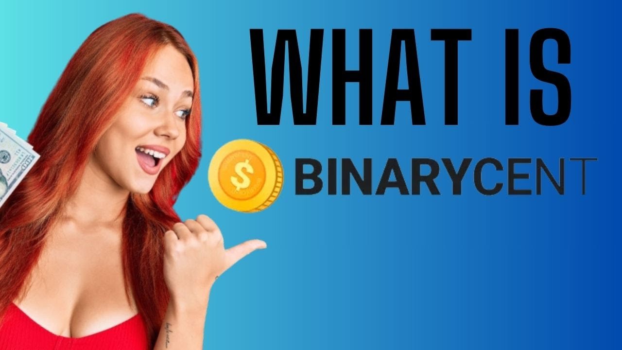 Wat is BinaryCent? Tutorial (2025) - YouTube