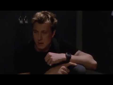 William Zabka (Greg Larson) in Python 2 Tribute (1) - YouTube