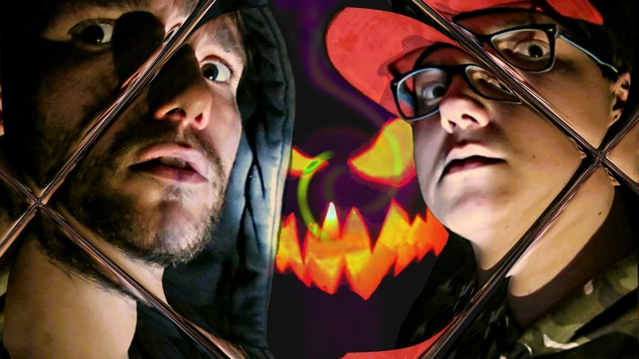 UNA NOCHE SP🎃🎃KY ft. Boffe GP - YouTube