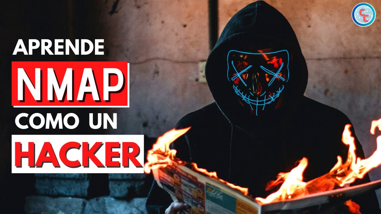 🚀 Nmap: Aprende a usarlo como los hackers ( #nmapscriptengine # ...